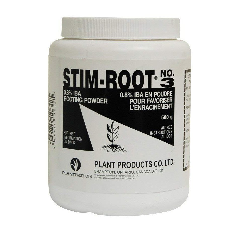 Plant prod Stim-root poudre d'enracinement #3 500g - Babylone Hydro ...